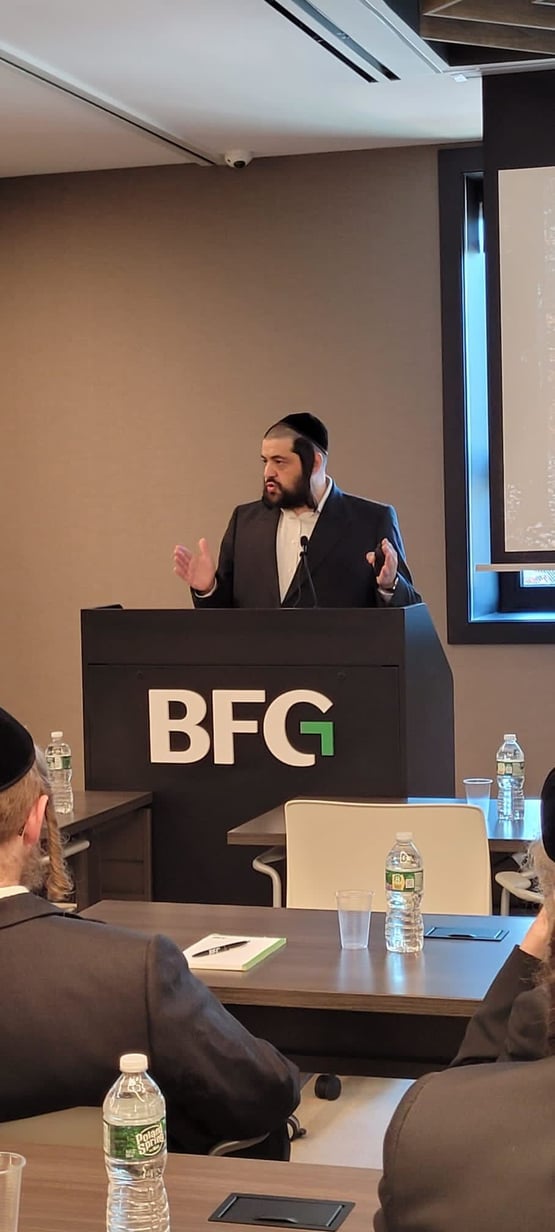 About | Oberlander & Co